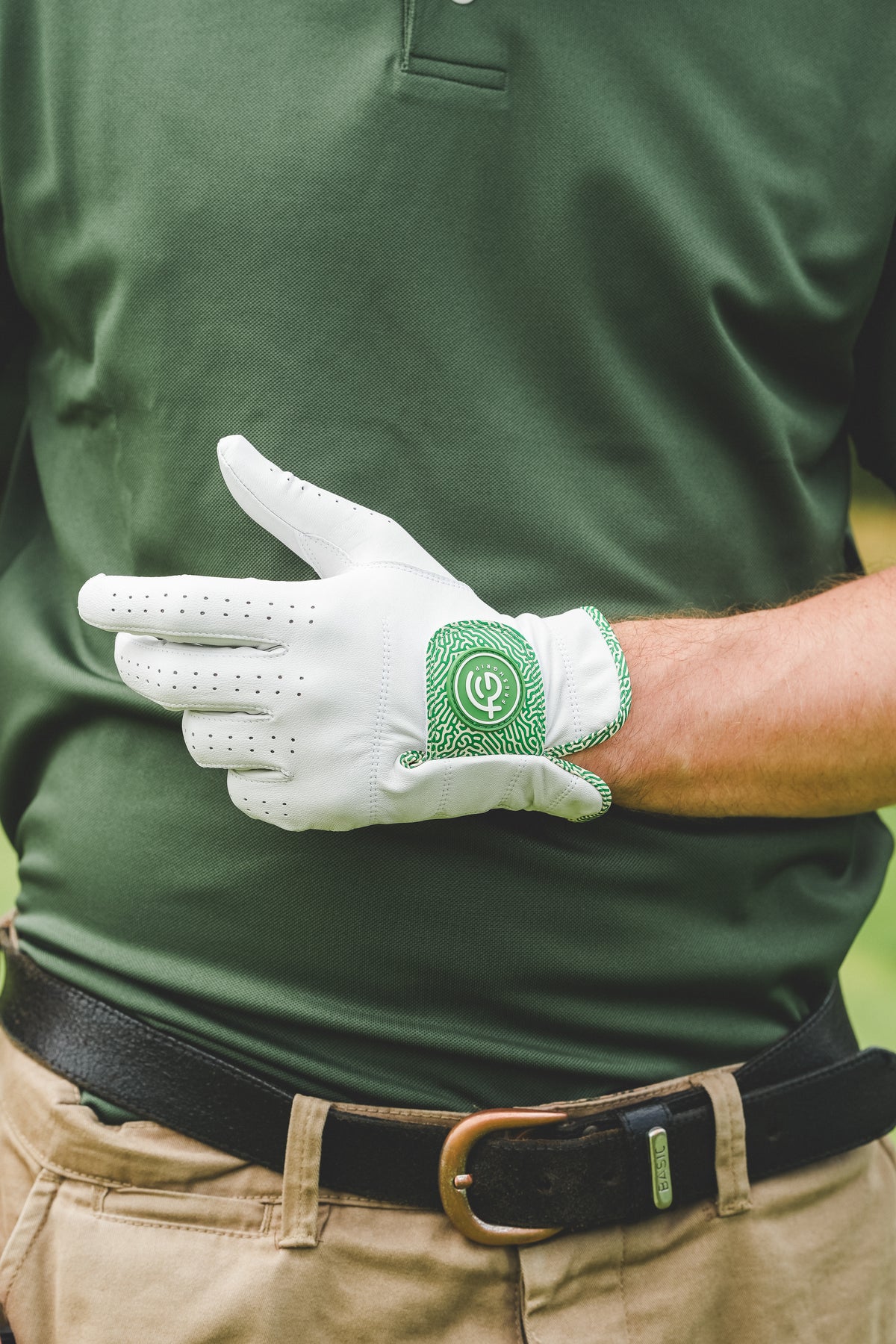 The Revived Fabric of FreshGrip