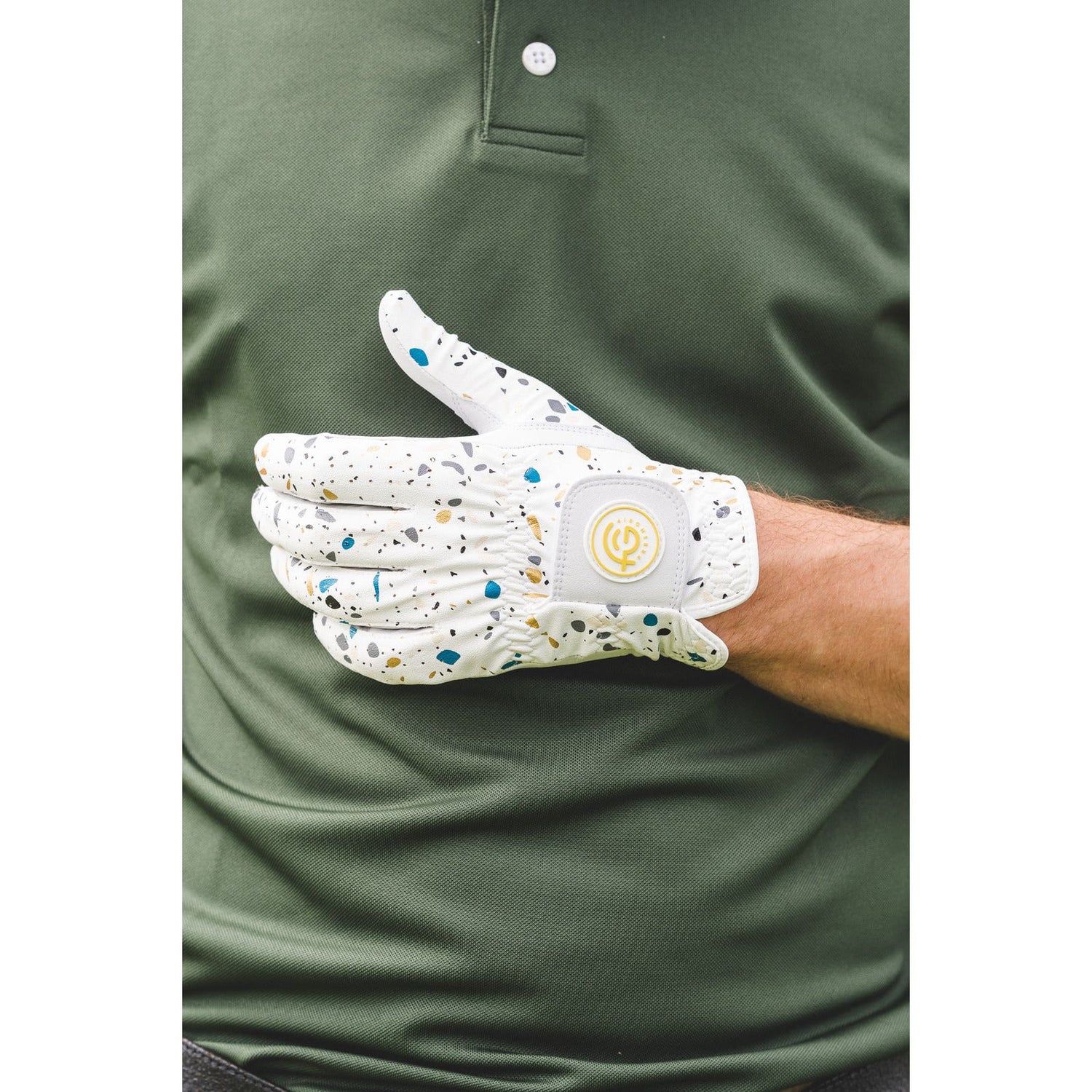 Best Rated Cool & Stylish Golf Gloves, Funky Golf Clothes & Apparel