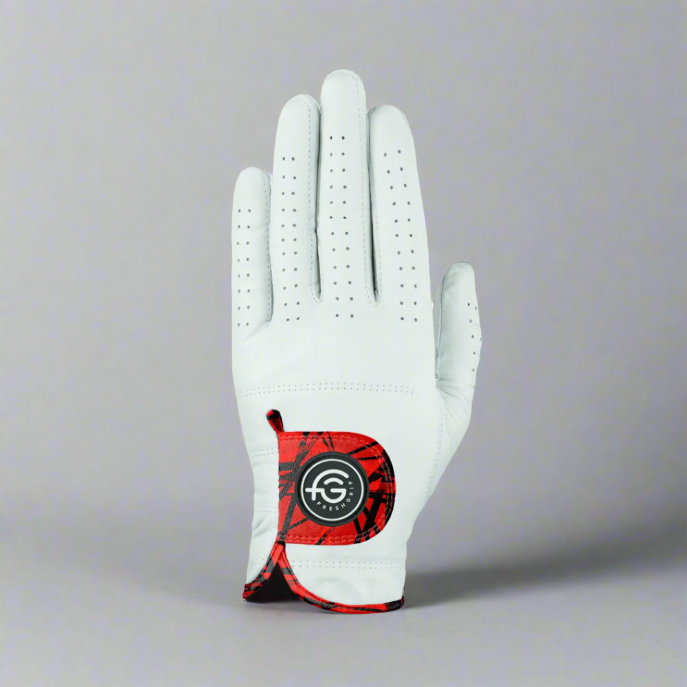 Golf gloves for Men, Best Cool & Coloured Golf Gloves | FreshGrip