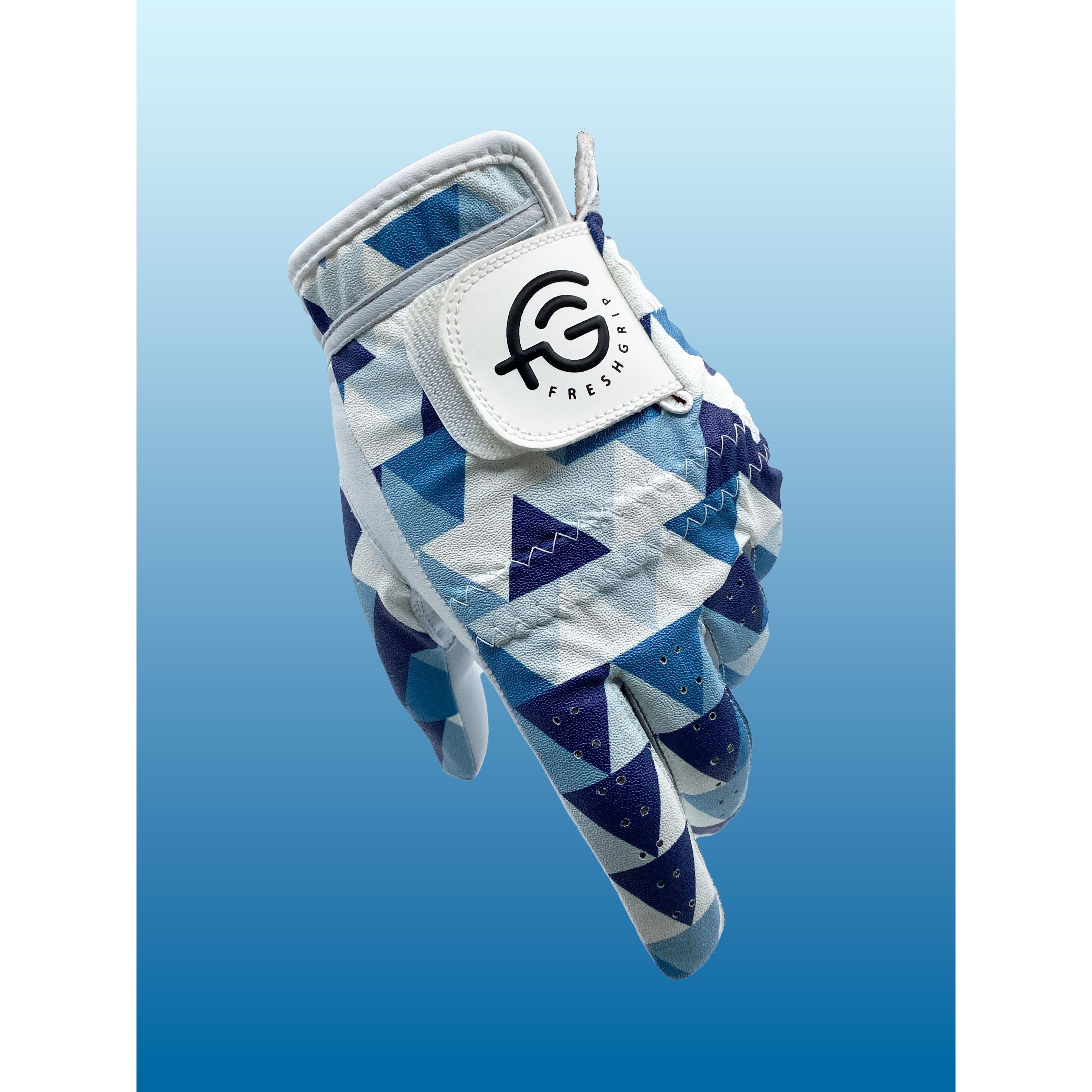 FreshGrip: The Home of Colourful Golf Gloves